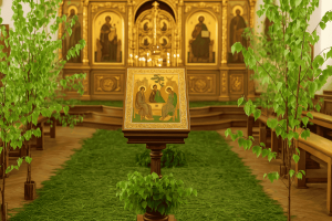 Pfingsten 2025: christliche Rituale, geschichtlicher Hintergrund und ...