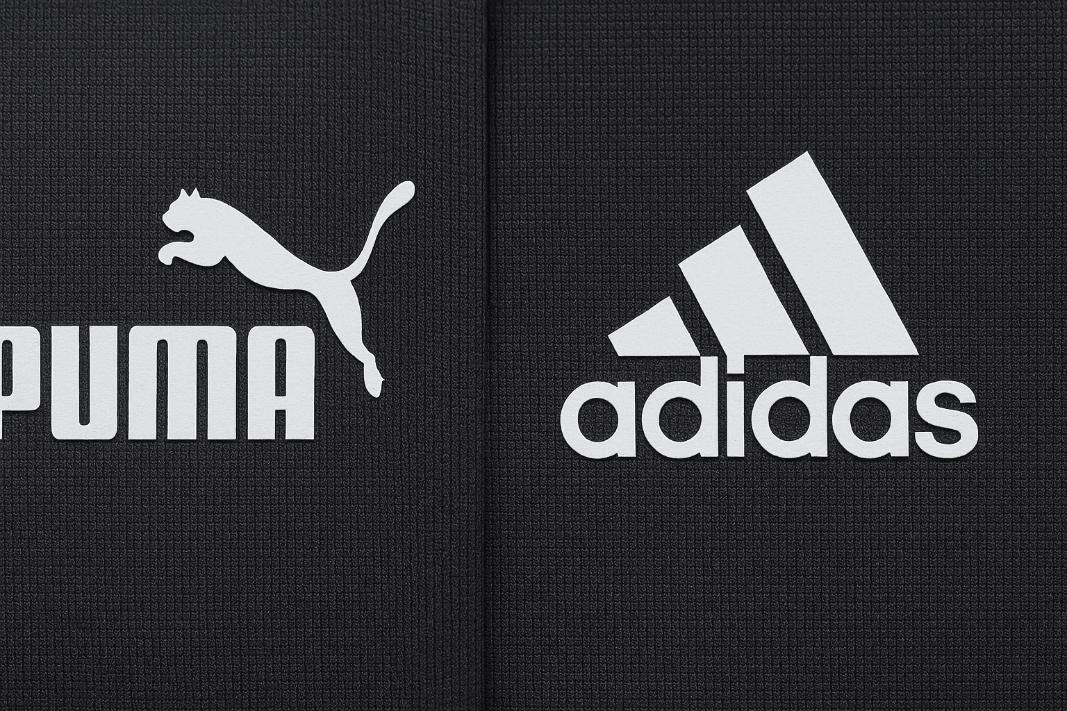 Die Geburt zweier Marken: Adidas und Puma