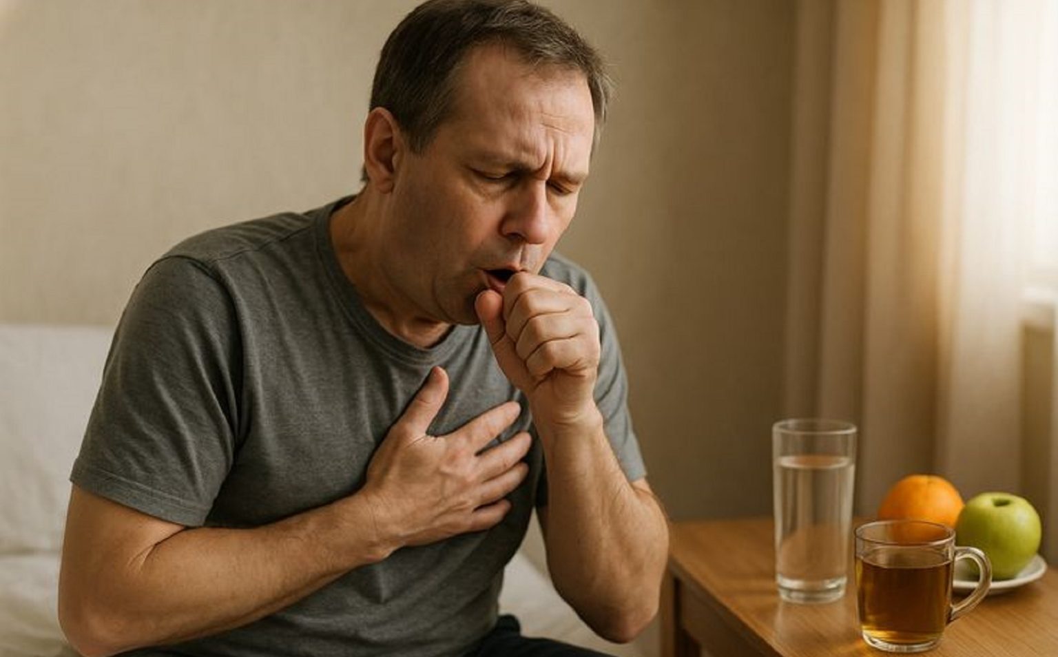 Was hilft gegen Schluckauf? Ursachen und schnelle Lösungen